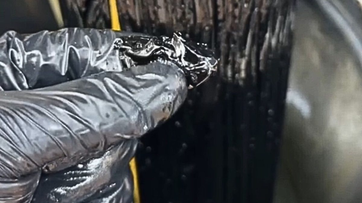 Engineered Fluid Solutions Team | Lubefix