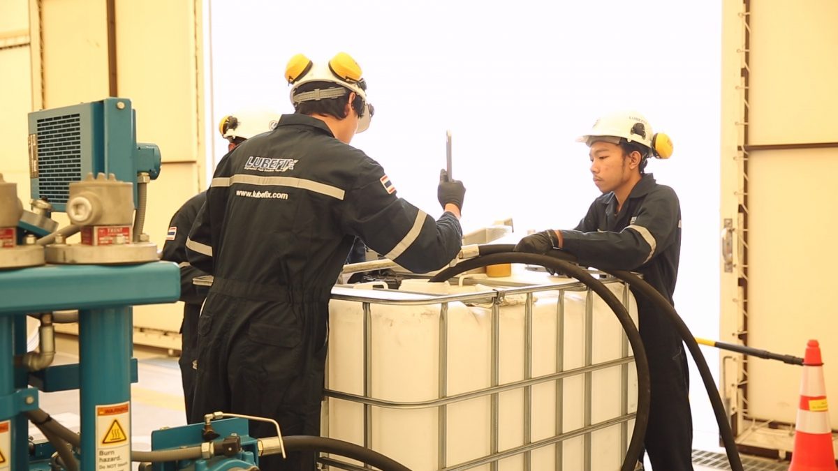 Used Engine Oil Disposal Melbourne at Herman Dunlap blog